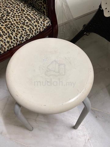 Stool Chair - Furniture & Decoration for sale in Jalan Ipoh, Kuala Lumpur