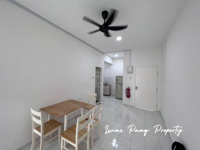 Condominium for Rent, 3 Bedroom, 800 sq.ft, The Sun @ Sungai Nibong, Sungai Nibong, Penang ...