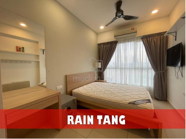 Condominium for Rent, 3 Bedroom, 800 sq.ft, Tropicana Bay Residences ...