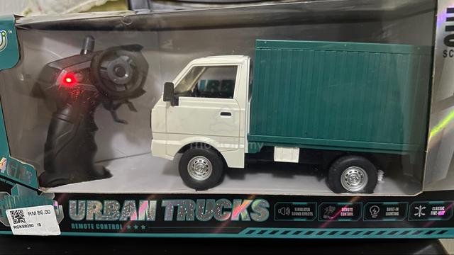 Rc Lori Barang - Hobby & Collectibles for sale in Bayan Lepas, Penang