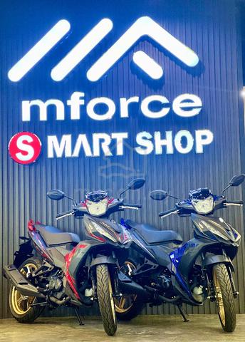 Sym VF3i 185 LE Pro / Sym Dealer Station Full Loan - Motorcycles for ...