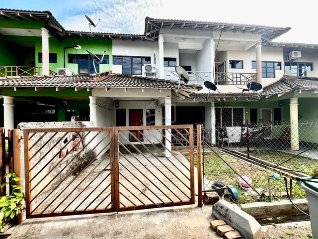 2-storey Terraced House for Sale, 4 Bedroom, 1097 sq.ft, Others, Melaka ...