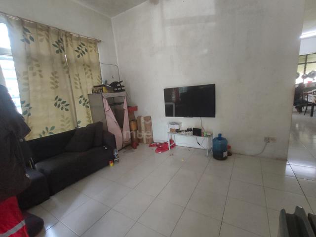 Semi-Detached House for Sale, 4 Bedroom, 4133 sq.ft, Balok, Pahang ...