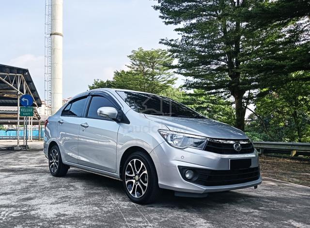 2019 Perodua BEZZA 1.3 PREMIUM X (A) - Cars for sale in Plentong, Johor