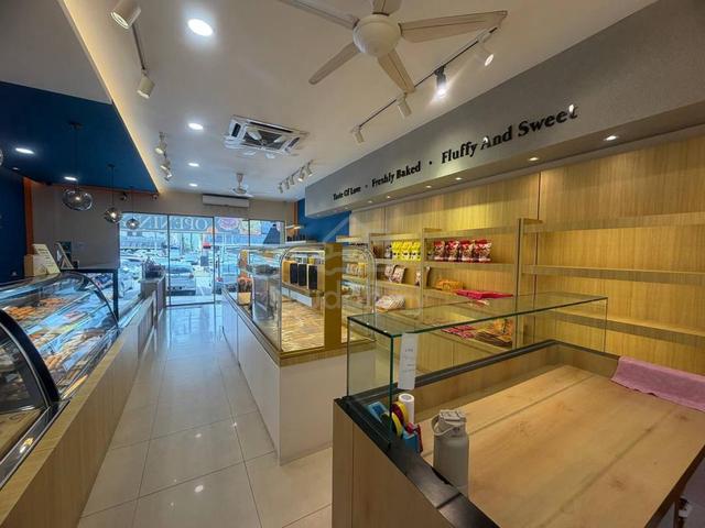 Shop lot for Rent, 1540 sq.ft, Skudai, Johor 113772877 | Mudah.my