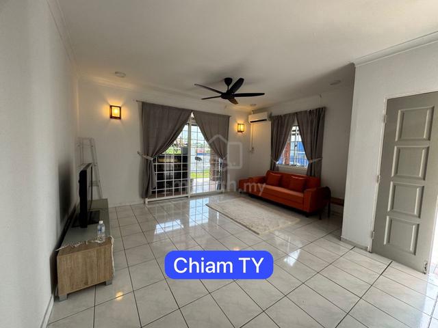 Semi-Detached House for Rent, 3 Bedroom, 4500 sq.ft, Kota Kinabalu ...