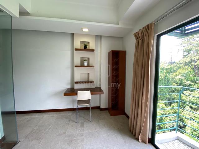 Service Residence for Sale, 1 Bedroom, 520 sq.ft, 10 Semantan Suites ...