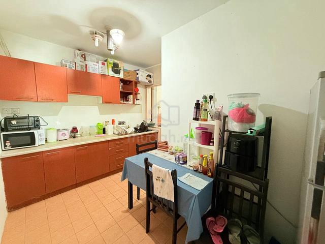 Service Residence for Sale, 3 Bedroom, 1050 sq.ft, Prima Regency ...