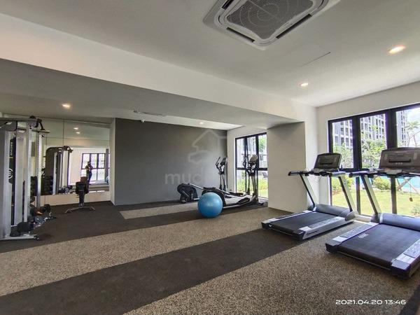 Service Residence for Sale, 2 Bedroom, 775 sq.ft, Fortune Centra ...