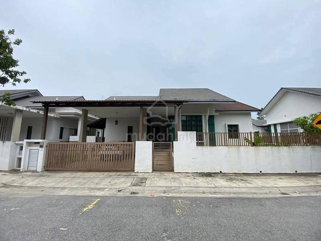 Semi-Detached House for Sale, 4 Bedroom, 5600 sq.ft, Bertam, Penang ...