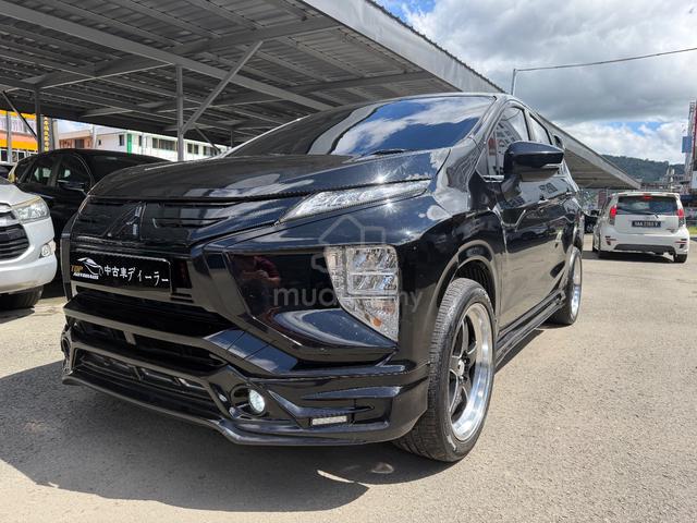 2021 Mitsubishi XPANDER 1.5 (A) - Cars for sale in Kota Kinabalu, Sabah ...