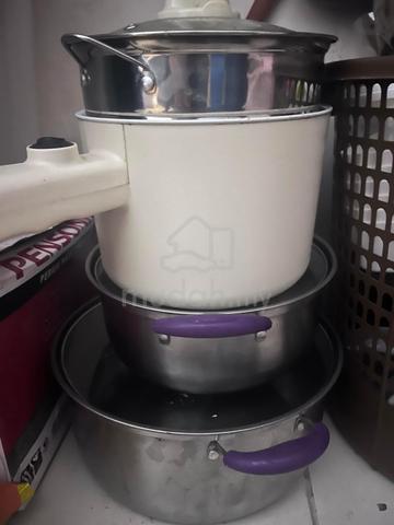 barang dapur - Home Appliances & Kitchen for sale in Pekan, Pahang