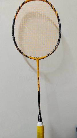 prind harimau racket - Sports & Outdoors for sale in Bahau, Negeri Sembilan