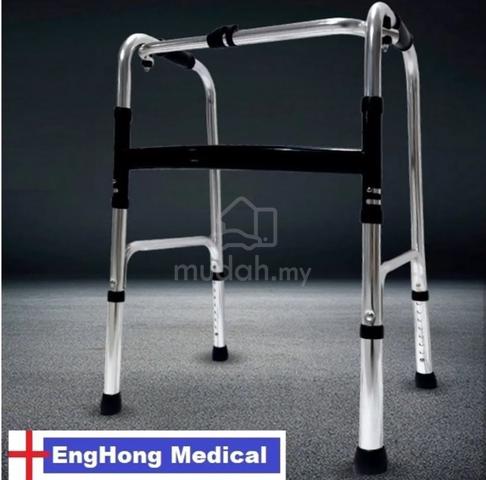 Walking frame, aid - Health & Beauty for sale in Kota Kinabalu, Sabah