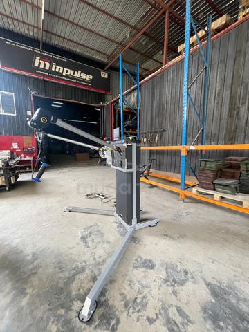 Impulse Functional Trainer Gym Equipment - Sports & Outdoors for sale ...