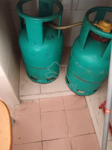 tong gas 12kg - Home Appliances & Kitchen for sale in Bandar Sunway ...