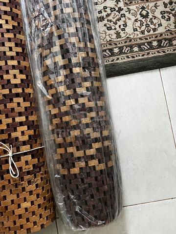 Tikar Kayu Sarawak - Furniture & Decoration for sale in Alor Setar, Kedah