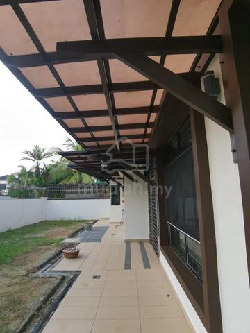 Cluster House for Sale, 5 Bedroom, 3200 sq.ft, Johor Bahru, Johor ...