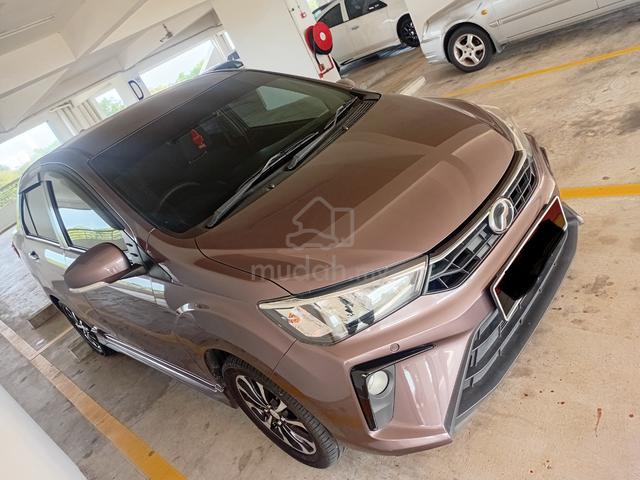 2020 Perodua BEZZA 1.3 X (A) - Cars for sale in Puchong, Selangor
