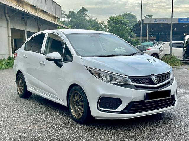2020 Proton PERSONA STANDARD 1.6L (A) - Cars for sale in Skudai, Johor