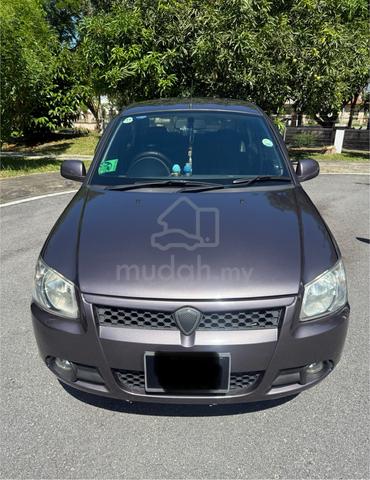 2010 Proton SAGA 1.3 BASE LINE (A) - Cars for sale in Shah Alam, Selangor