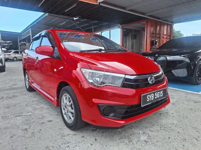 2019 Perodua BEZZA 1.0 GXTRA (A) - Cars for sale in Kota Kinabalu, Sabah