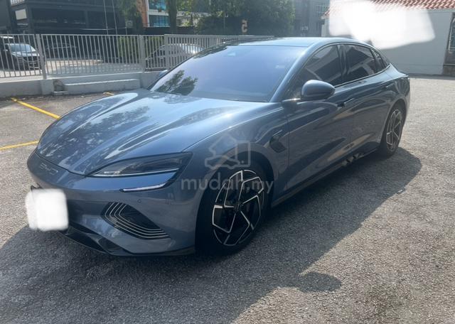 2024 Byd SEAL DYNAMIC MY24 (A) - Cars for sale in Petaling Jaya ...