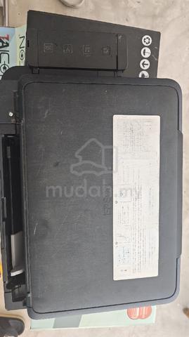 Epson L210 - Computers & Accessories for sale in Sibu, Sarawak