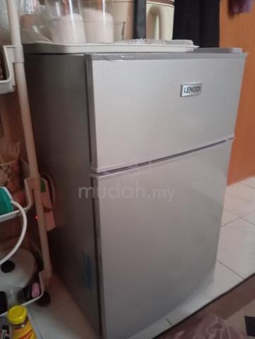 60 Liter Mini Fridge - Home Appliances & Kitchen for sale in Segamat, Johor
