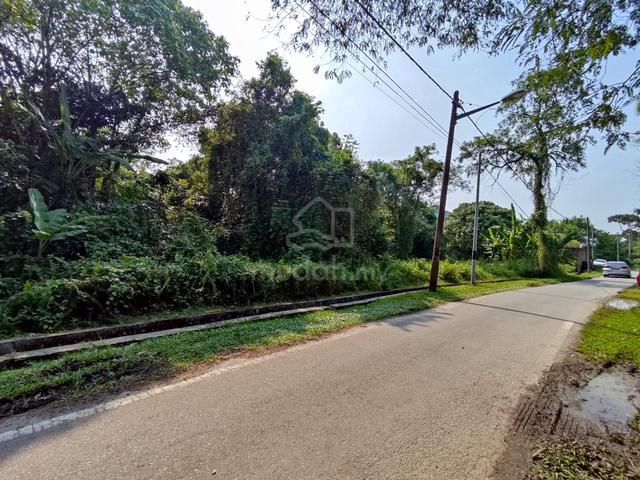 Agricultural Land for Sale, 0.18 Acre(s), Kuang, Selangor | Mudah.my