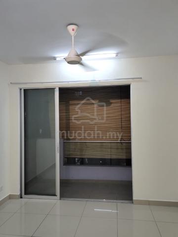 Service Residence for Sale, 3 Bedroom, 1040 sq.ft, Platinum Lake PV 21 ...