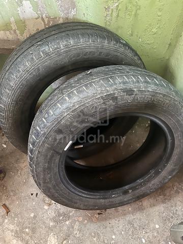 Tayar MYVI/ AXIA - Car Accessories & Parts for sale in Kajang, Selangor