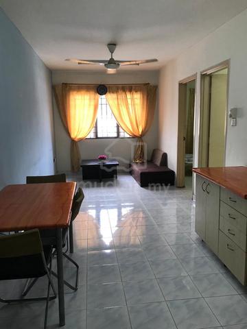 Apartment for Rent, 3 Bedroom, 750 sq.ft, Flora Damansara, Damansara ...