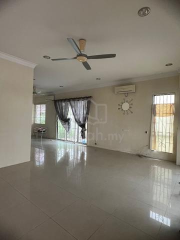 2.5-storey Terraced House for Sale, 5 Bedroom, 3015 sq.ft, Juru, Penang ...