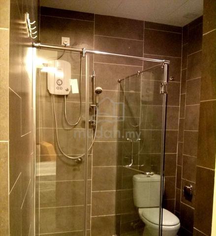 Studio for Rent, 1 Bedroom, 450 sq.ft, Empire Damansara, Damansara ...