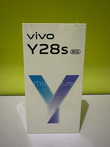 Vivo Y28S 128GB - Mobile Phones & Gadgets for sale in Pasir Mas, Kelantan