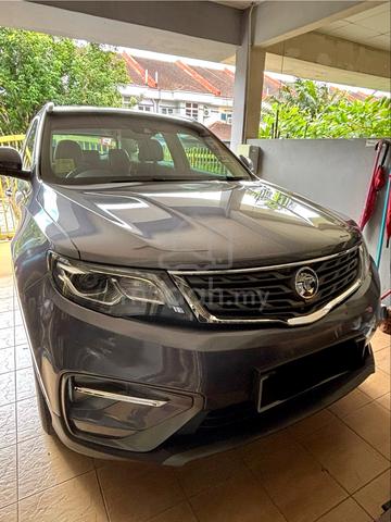 2020 Proton X70 1.8 TGDI PREMIUM 2WD (A) - Cars for sale in Senai, Johor