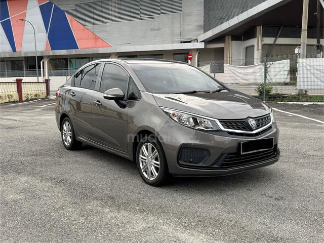 2020 Proton PERSONA STANDARD 1.6L (A) - Cars for sale in Johor Bahru, Johor