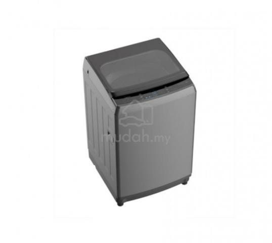 Midea 7.5KG Top Load Washing Machine MA200W75 - Home Appliances ...