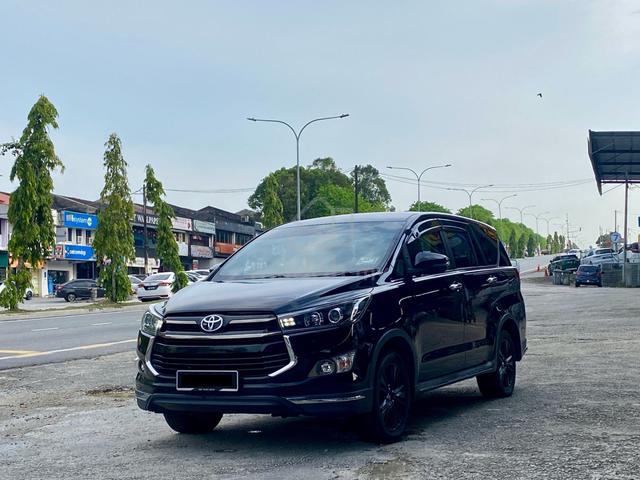 [2019] Toyota INNOVA 2.0 X (A) Full Spec 7 Seater - Cars for sale in ...