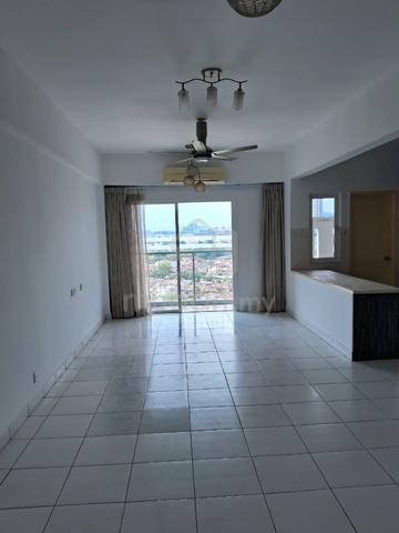 Condominium for Sale, 3 Bedroom, 1170 sq.ft, First Residence, Kepong ...