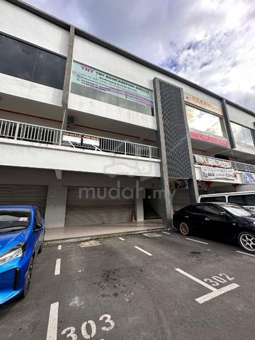 Shop lot for Sale, 1127 sq.ft, Kota Kinabalu, Sabah | Mudah.my