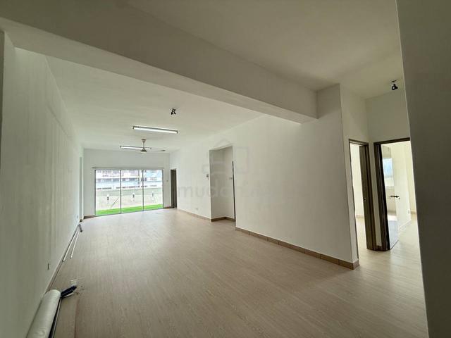 Condominium for Sale, 3 Bedroom, 1203 sq.ft, Plaza Prima Setapak ...