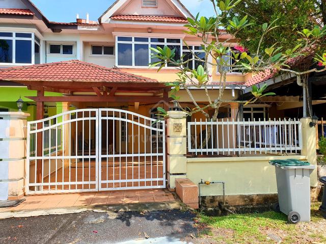 HOMESTAY Taman universiti Parit Raja Batu Pahat - Accommodation ...