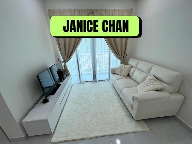 Apartment for Sale, 3 Bedroom, 850 sq.ft, Iconic Vue, Batu Ferringhi ...