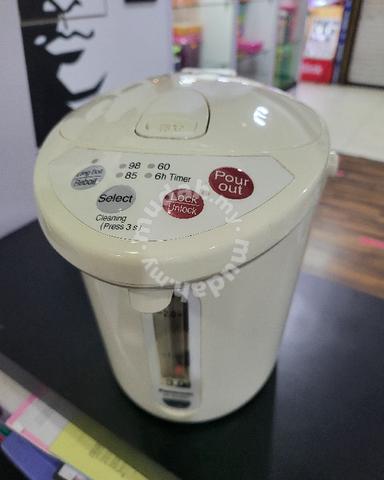 Panasonic Electric Thermo Pot NC-EM30P - Home Appliances & Kitchen for ...
