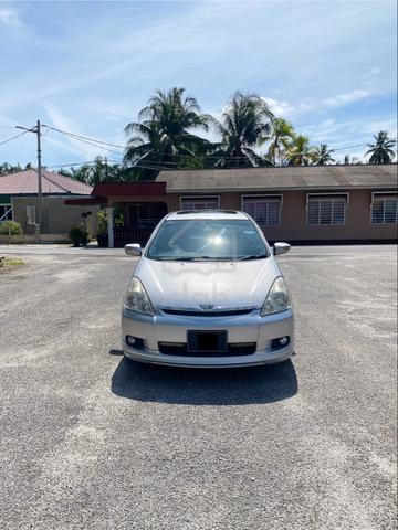 Toyota WALD EDITION 2.0 (A) - Cars for sale in Kuala Selangor, Selangor