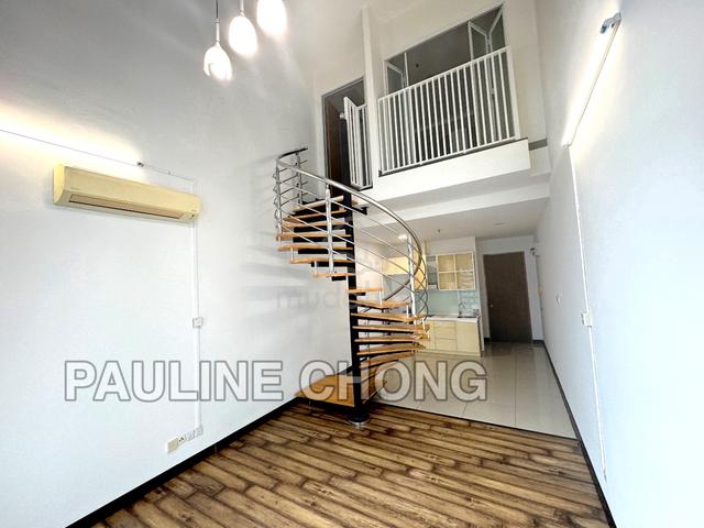 Condominium for Rent, 1 Bedroom, 661 sq.ft, Sphere Damansara, Damansara ...