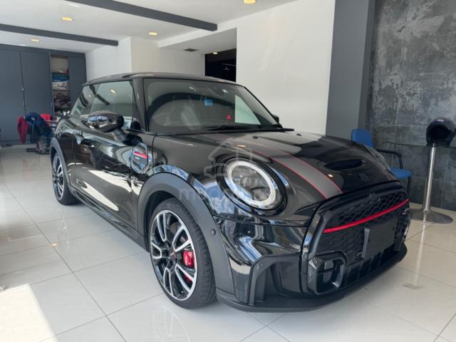 2022 Mini JOHN COOPER WORKS 2.0 Cooper S JCW - Cars for sale in ...