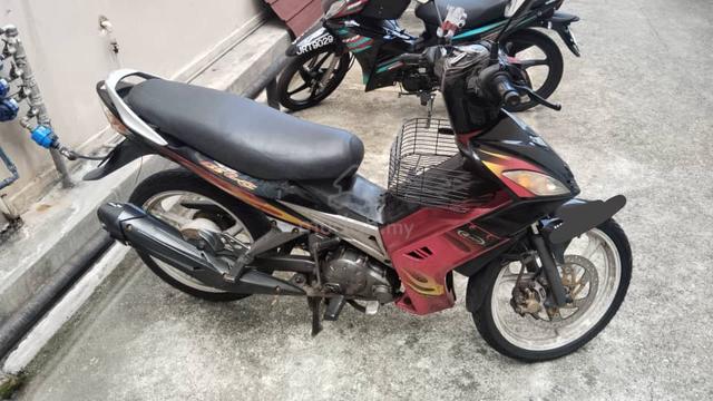 lc V1 - Motorcycles for sale in Pandan Jaya, Kuala Lumpur